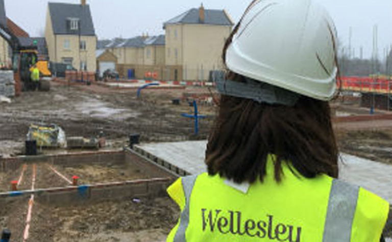 Supporting our local community | Wellesley